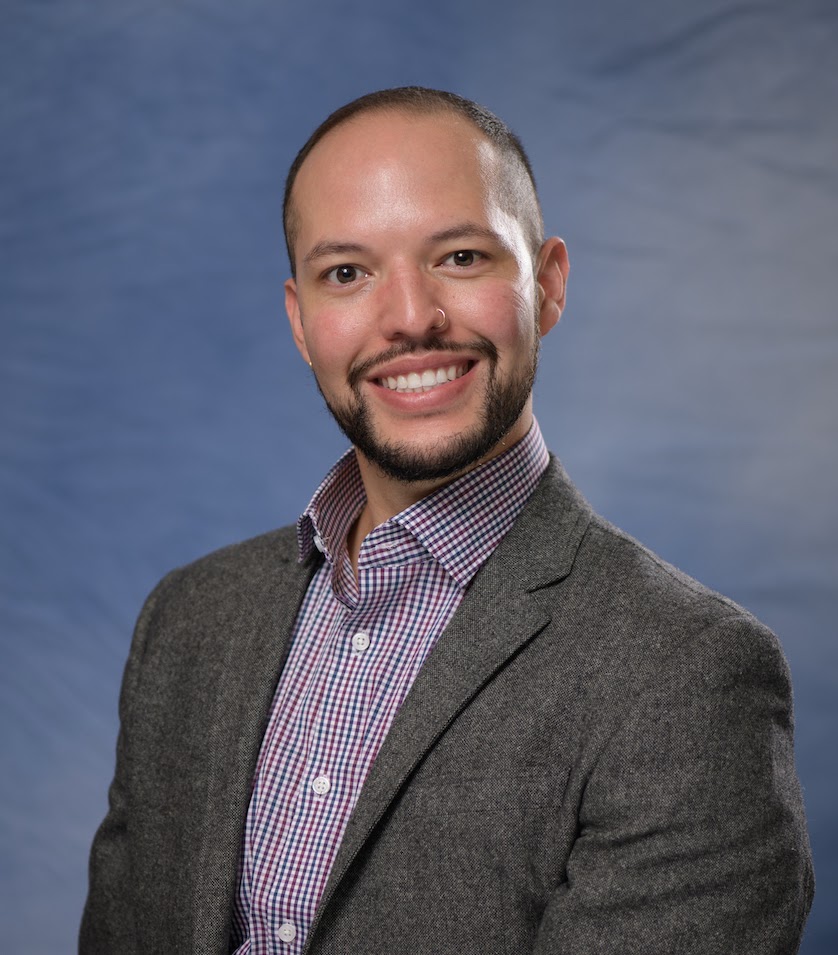 Professor Nic Flores to participate in Knowledge of AIDS Research ...