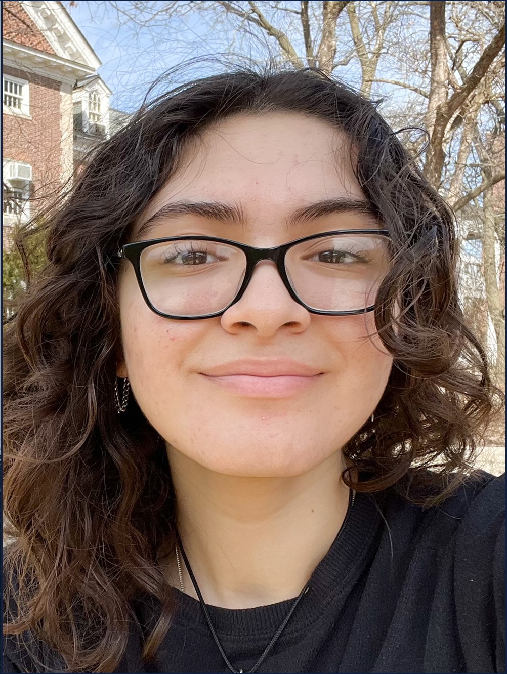 Latina/Latino studies major Cecelia Escobar selected for Fulbright's ...