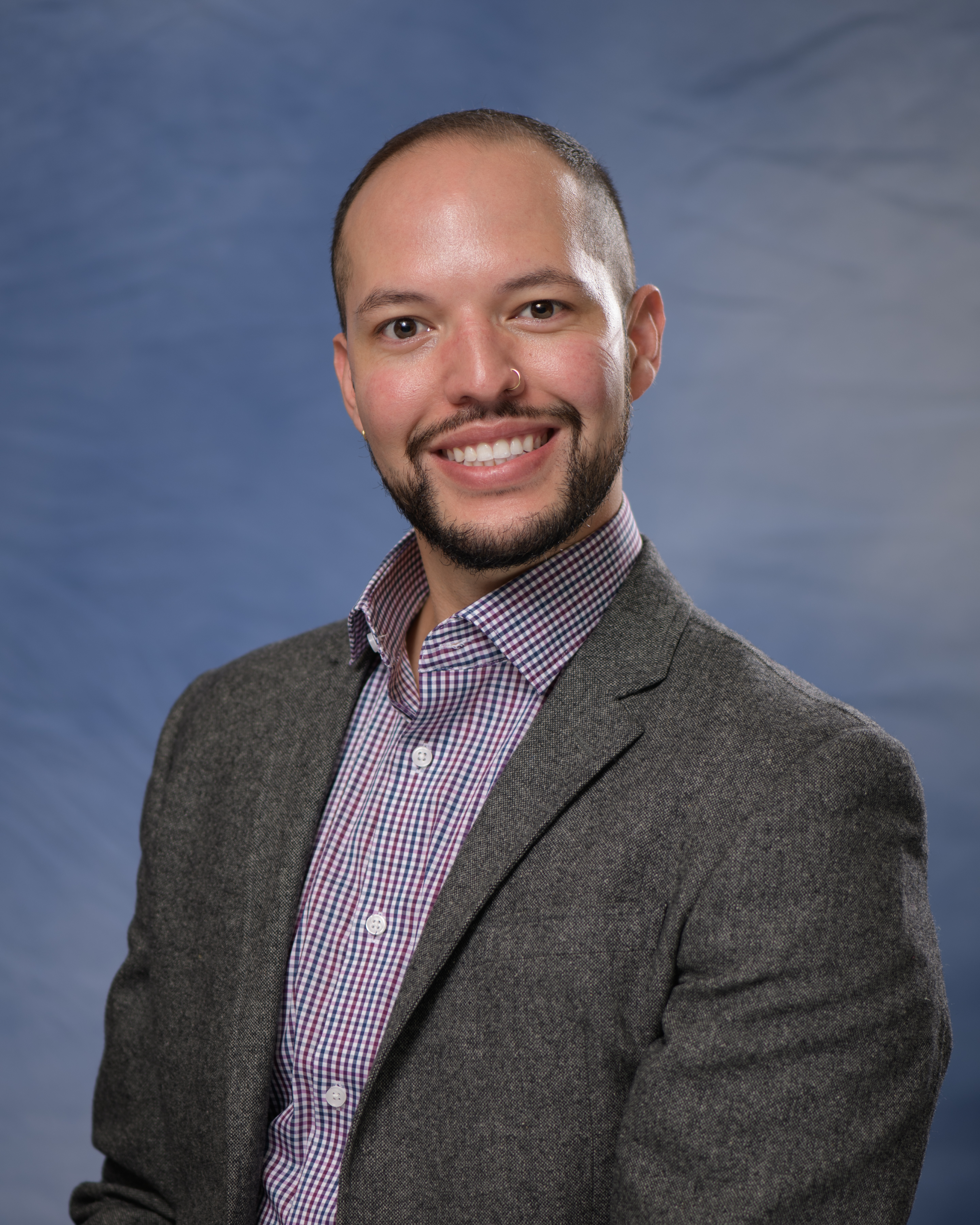 Professor Nic Flores selected to co-develop Humanities Research ...
